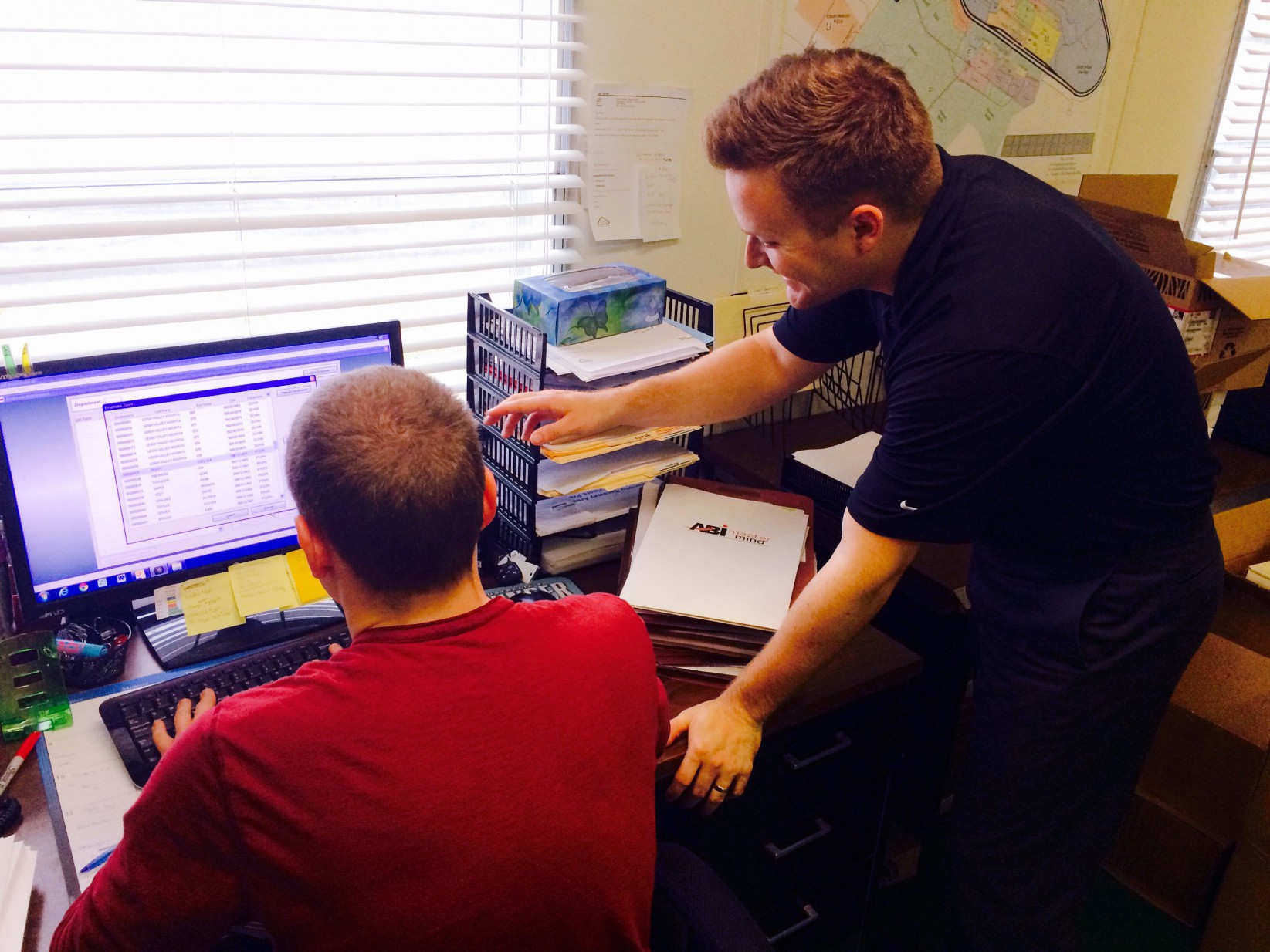 ABIMM Monthly eBlast: Training Edition – ABI MasterMind®