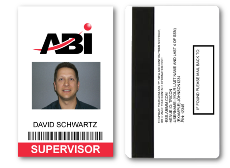 Workforce Manager | ABI MasterMind®